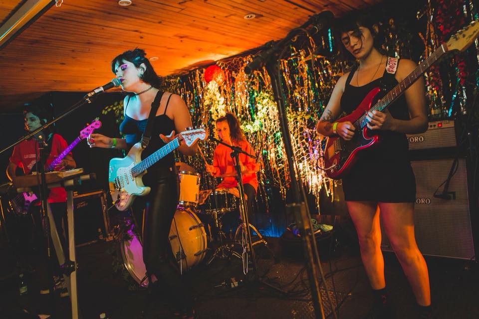 Nasce um “Dente de Leite”: conheça o dream pop da La Leuca* – Rifferama