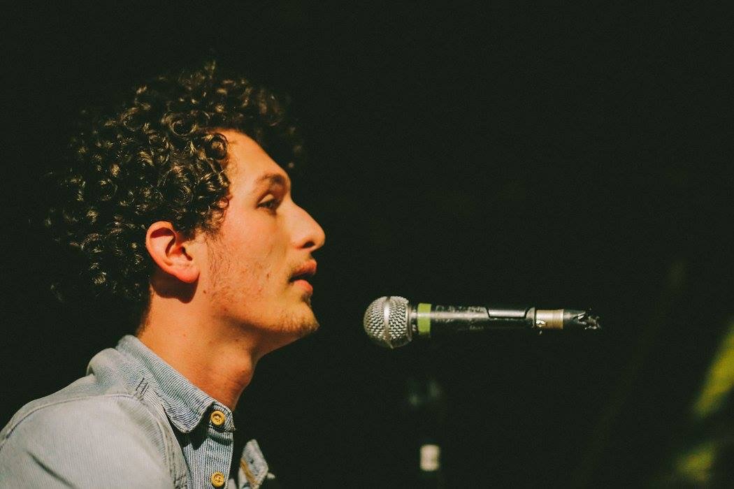 Bryan Behr lança seu primeiro EP e já tem luz própria* – Rifferama