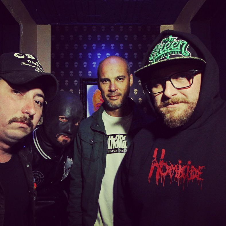 “Kobrasol Rulezzz”: Impressões sobre o novo álbum do Eutha* – Rifferama