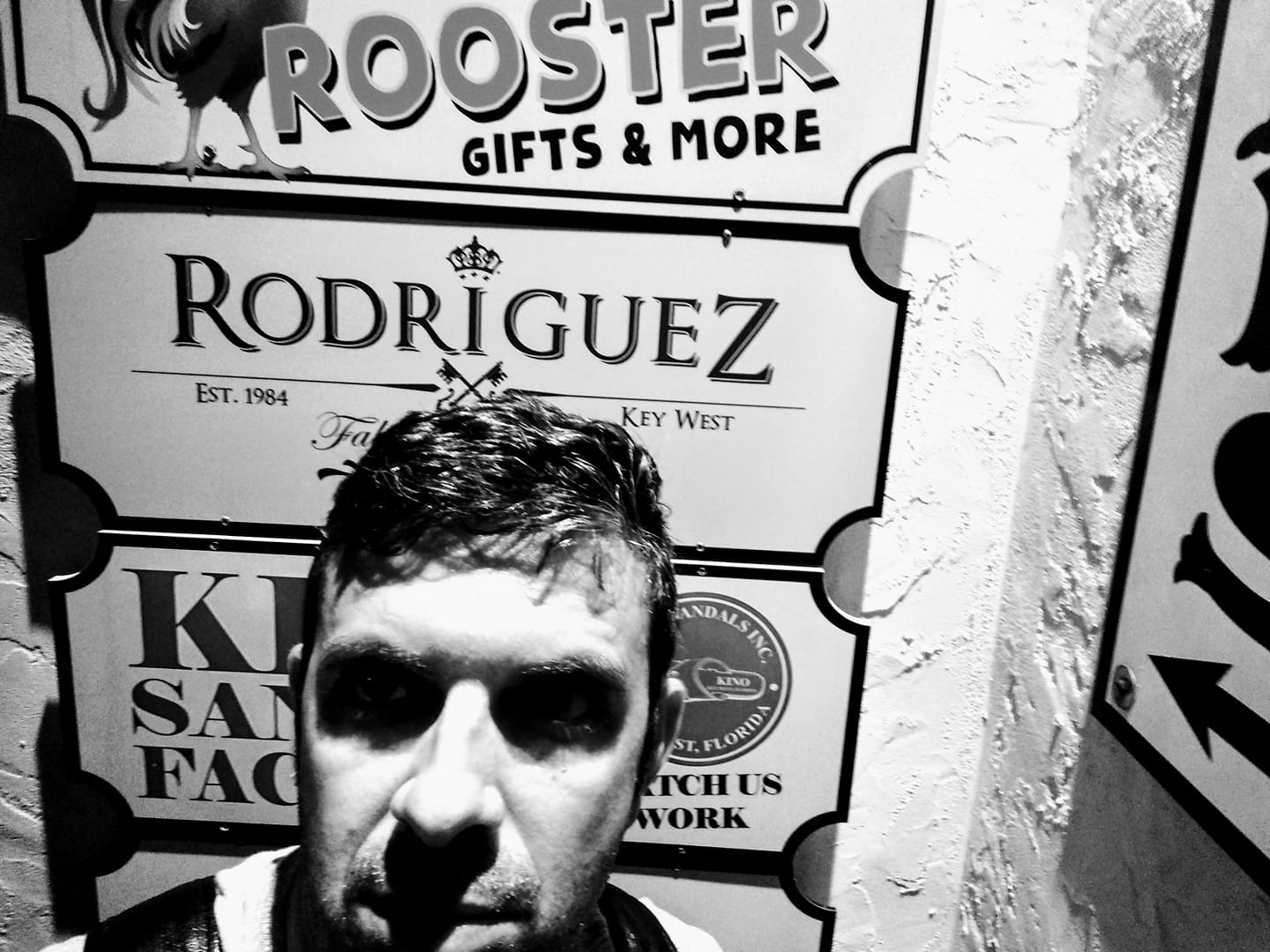 (Re)Descobertas da quarentena: JP Rodrigues (Jeremias sem Cão) – Rifferama