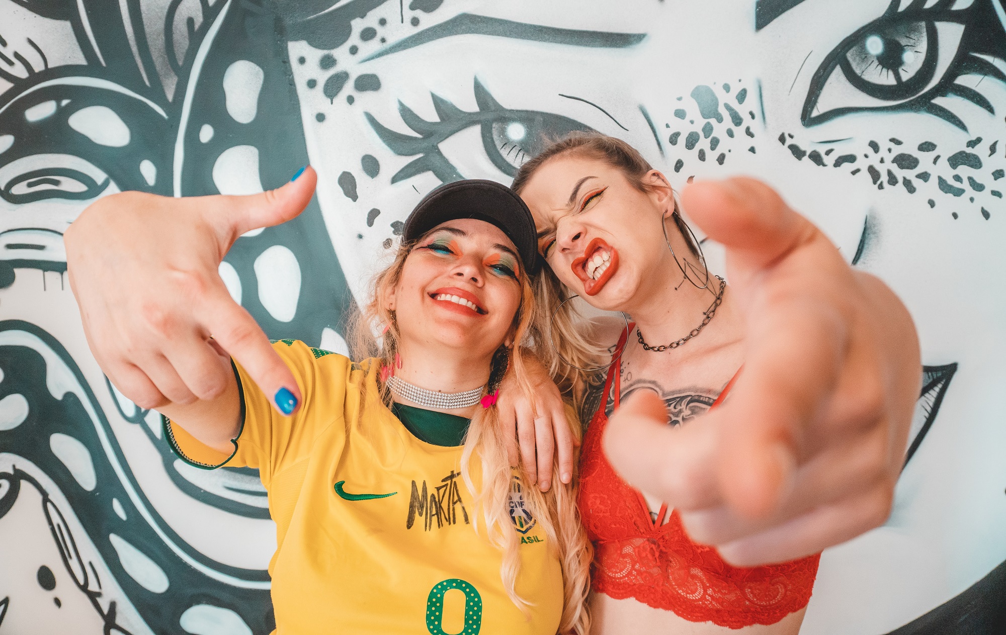 Mandale Mecha divulga quinto single antes de lançar o álbum – Rifferama