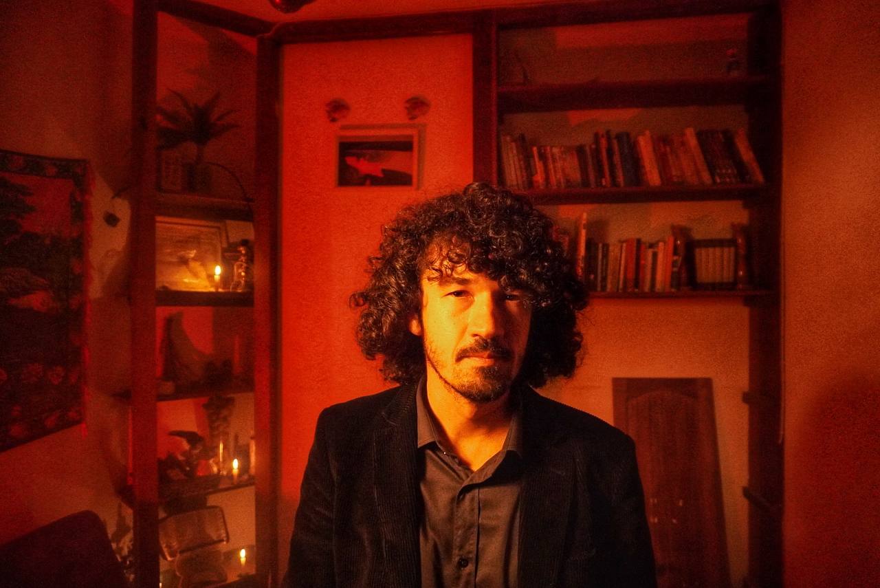 Diego Raimundo divulga o primeiro de série de três clipes – Rifferama