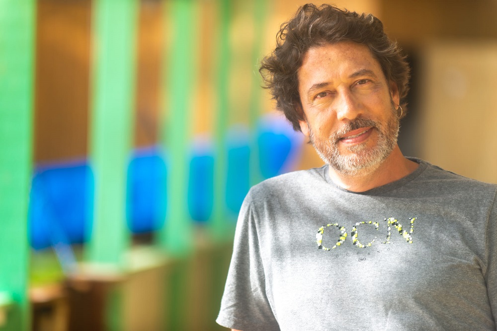 Gazu lança quatro clipes de gravações inéditas em dezembro – Rifferama