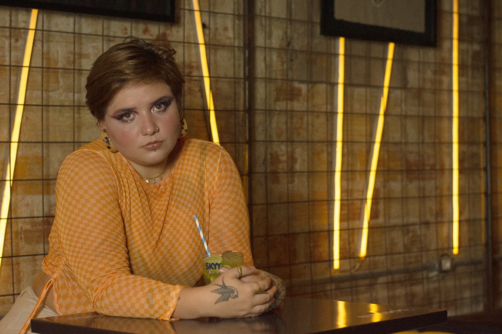 Yanna compartilha processo de criação de novo single em doc – Rifferama