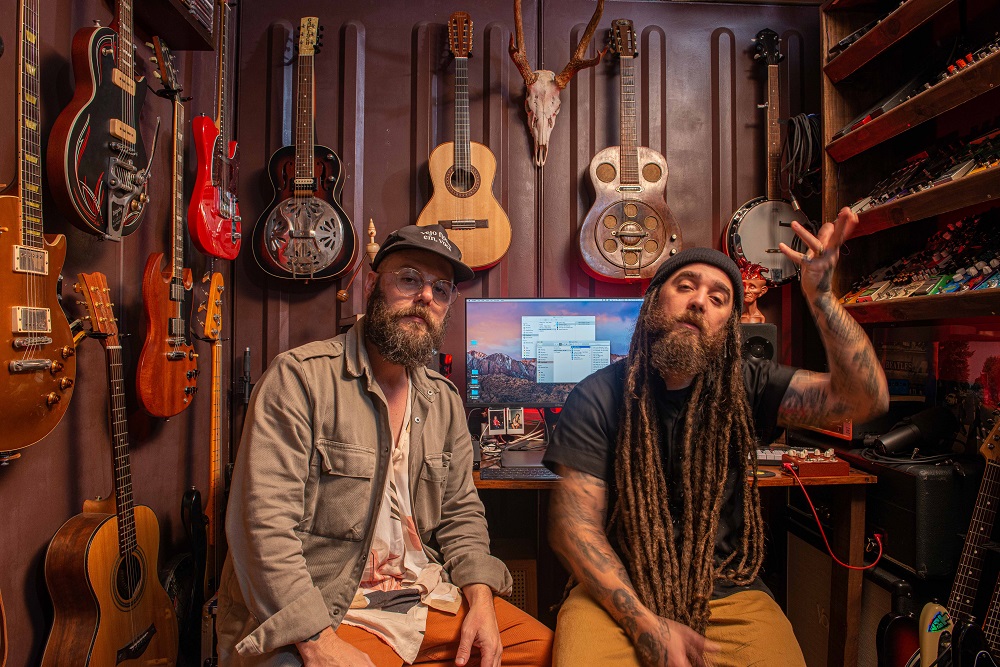 Miguel Rosa e Victor Pradella fortalecem parceria em single – Rifferama