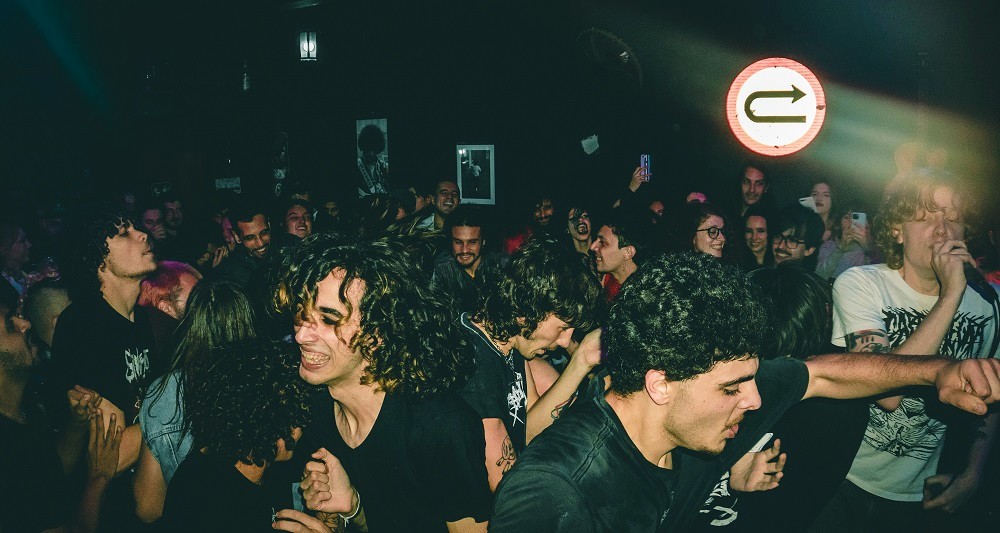Bro Cave: cinco anos de resistência com programação especial – Rifferama