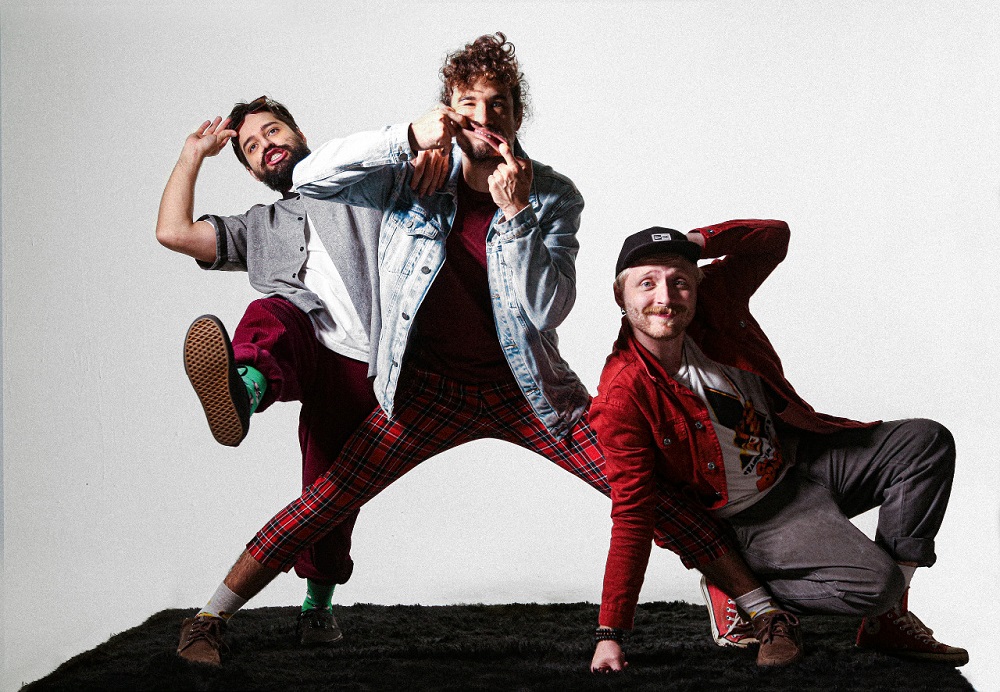 Grillo e os Mosquitos lança álbum diversificado e potente – Rifferama
