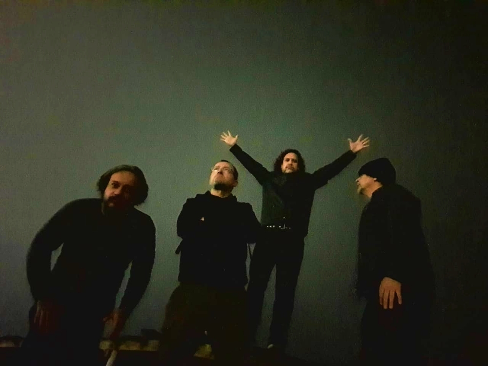 Ashtoreth traz o universo mítico da Ilha ao metal extremo* – Rifferama