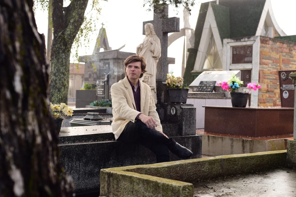 slsd: projeto solo é referência no dream pop brasileiro – Rifferama