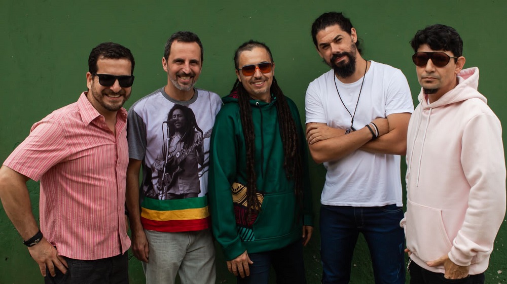 Iriê comemora 25 anos com novo álbum e show acústico no CIC – Rifferama