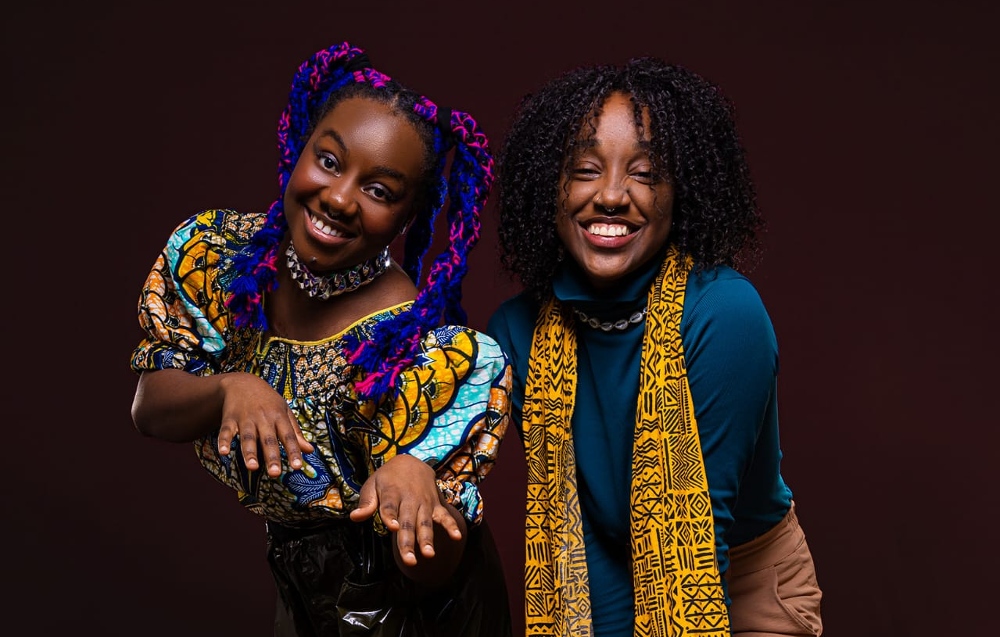 Nessa Onda lança single cantado em criolo com Marissol Mwaba – Rifferama