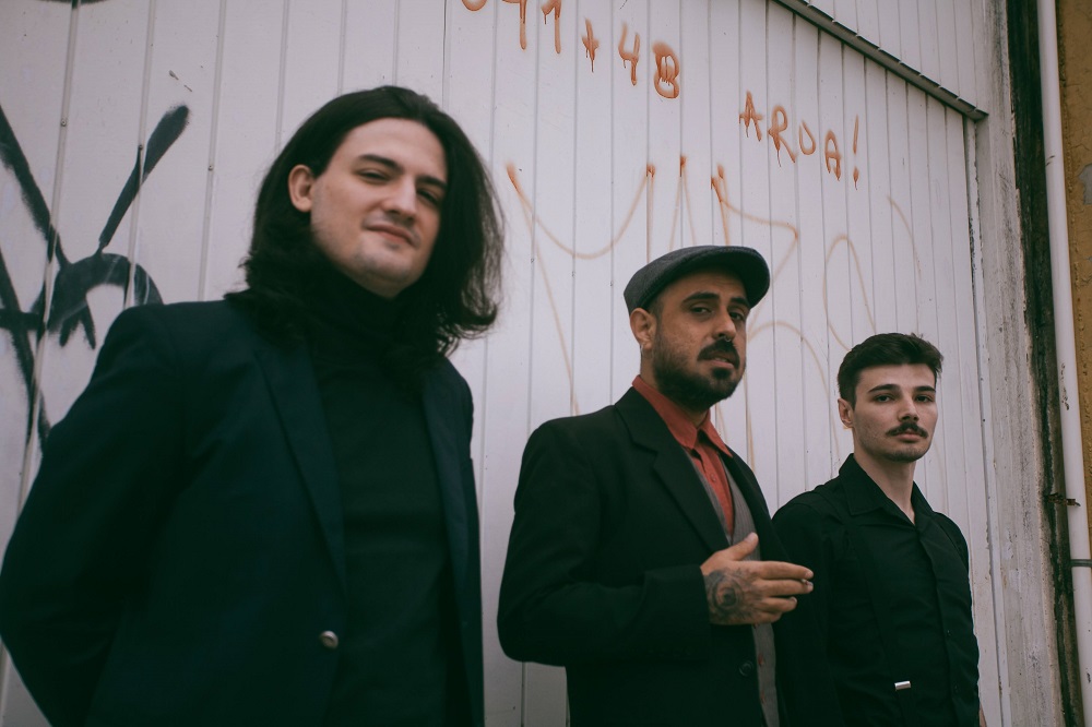 Soul Cream registra primeiro ciclo da banda no EP “Samsara” – Rifferama