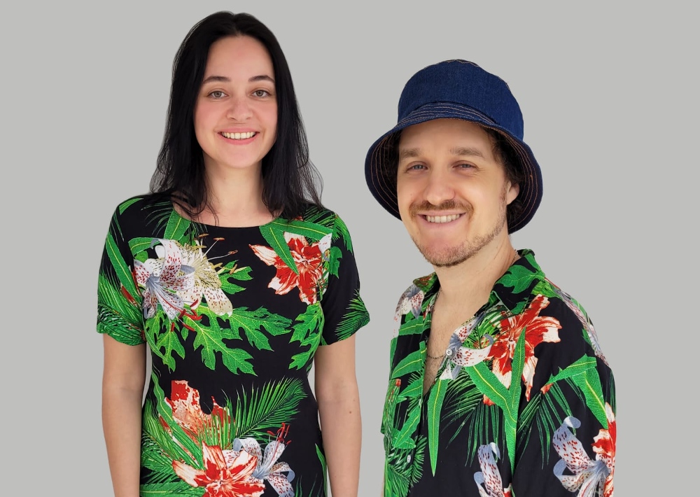 Meliza e Piero retornam dez anos após lançamento de 1º álbum – Rifferama