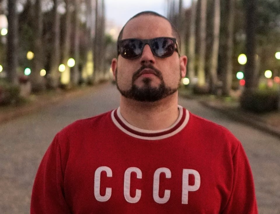 Davi Perez se reconecta com a sua história em “Cais-cais” – Rifferama