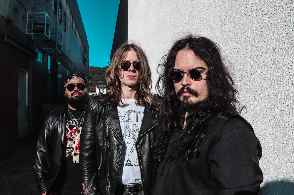 Entre o cover e o autoral, Hat Stealers mostra a sua verdade – Rifferama