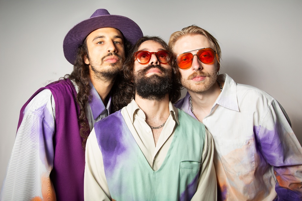 Grillo e os Mosquitos lança DVD ao vivo com músicas inéditas – Rifferama