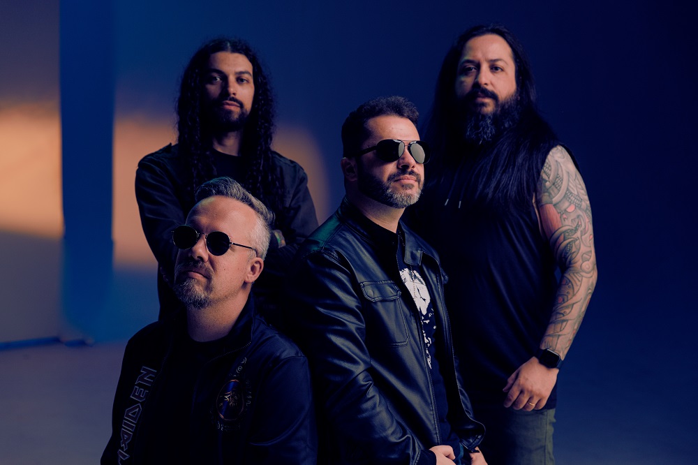 As the Palaces Burn: mais peso e técnica no terceiro álbum – Rifferama