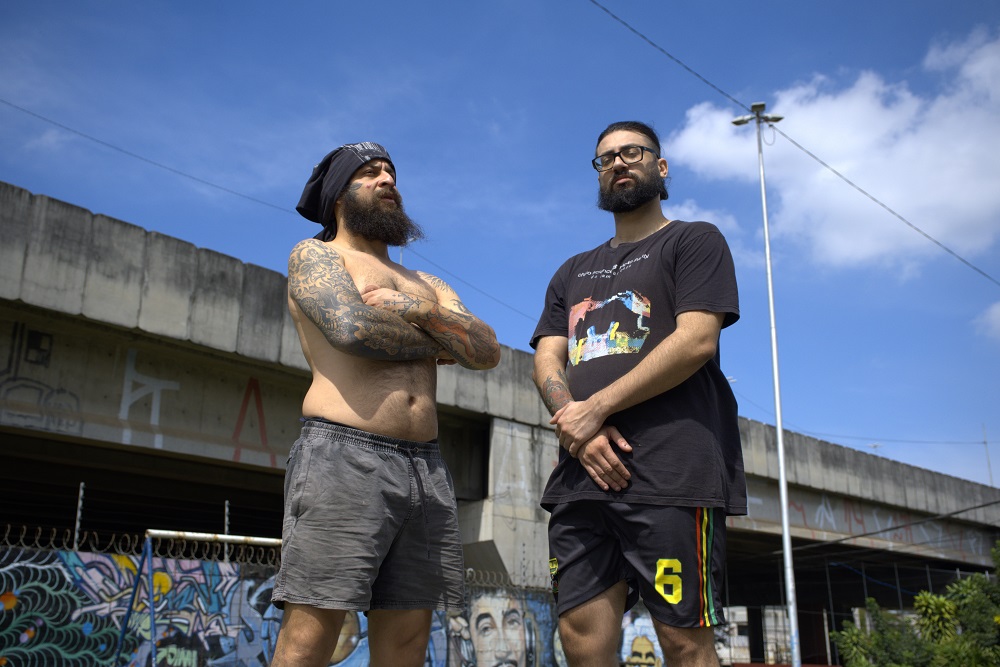 Elephantus e um novo “Solstício” no cenário stoner/doom* – Rifferama
