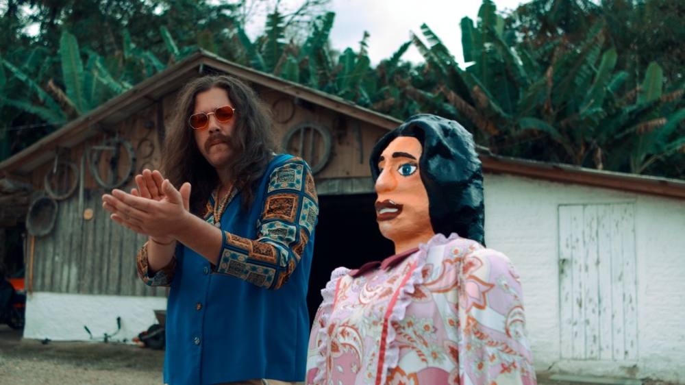 Teteu Caetano: ode à Itapema com som regional contemporâneo – Rifferama